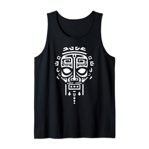 aztecs mayans native clothing | Tops | Aztec Mayan Warrior Indian Aztec ...